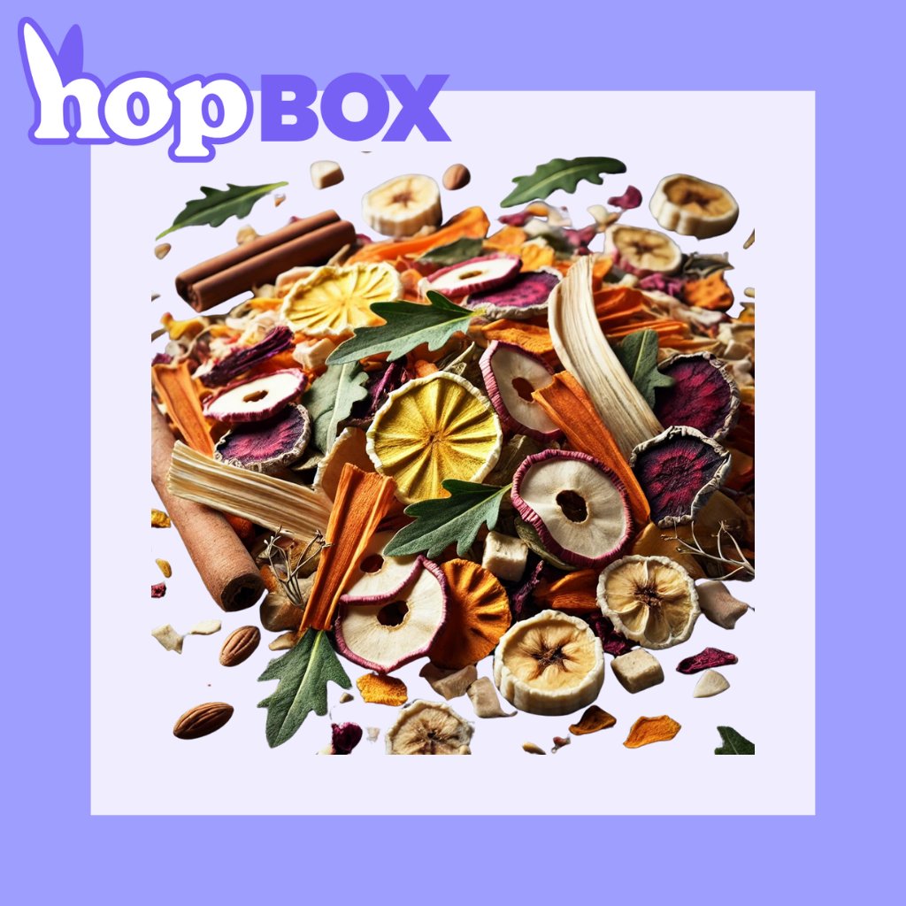 Friandises – hop-box.fr