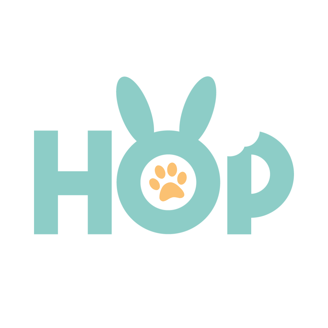 Box et boutique pour chien et lapin - Hop-Box – hop-box.fr