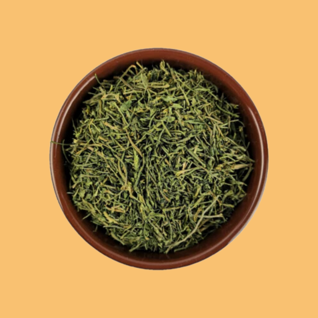 Persil séché – hop-box.fr